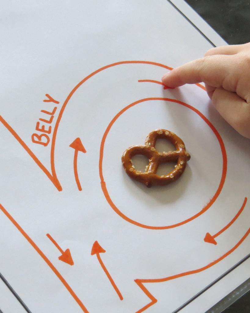 Proper Letter Strokes Set Students up for Confident Writing