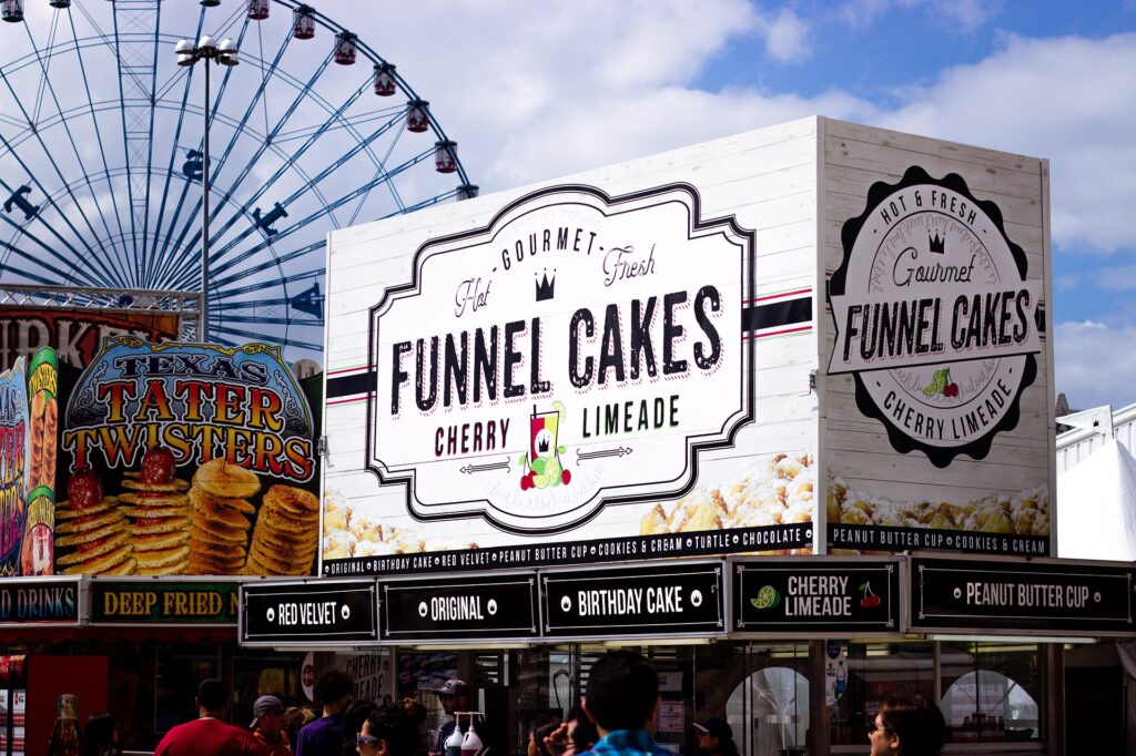 The State Fair-Kids Love to Describe the Fair! - Fun Writing Ideas for Kids