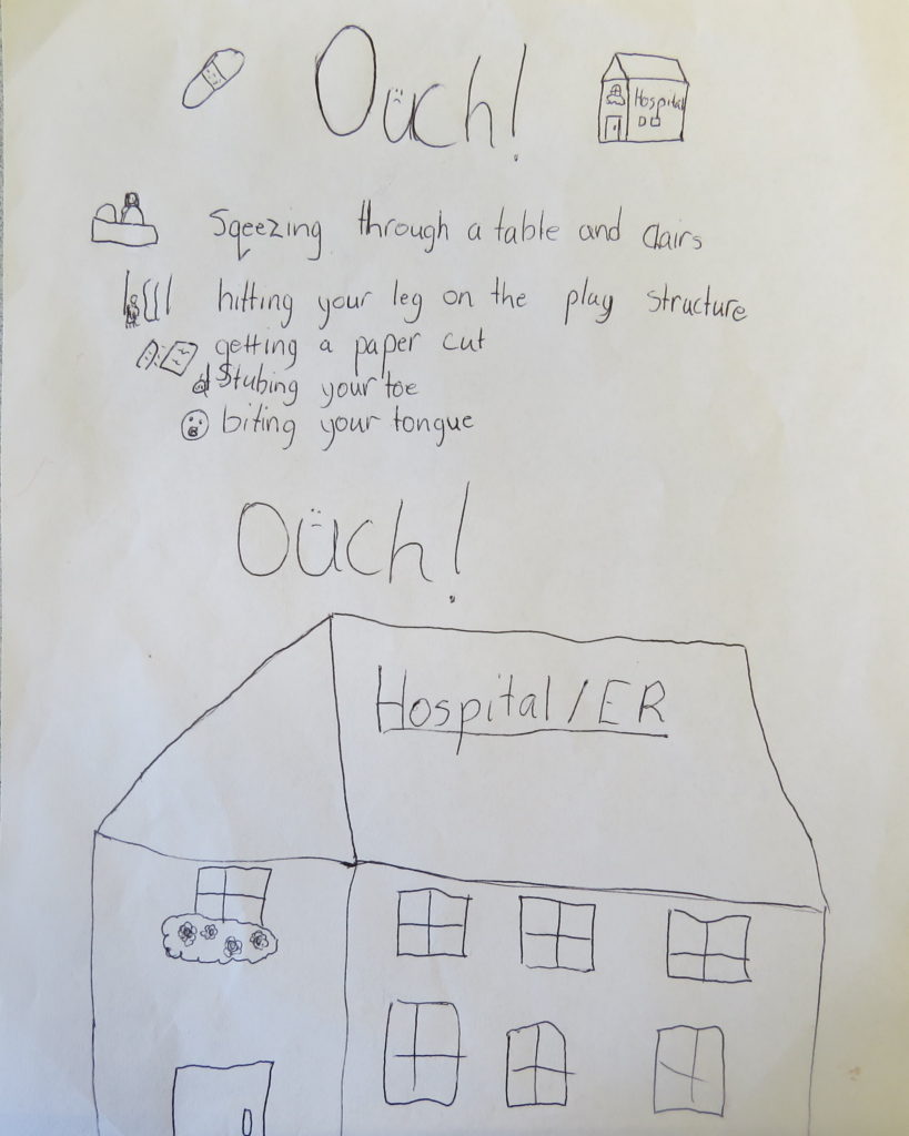 Onomatopoeia Writing Activities-Fun Writing Ideas for Kids