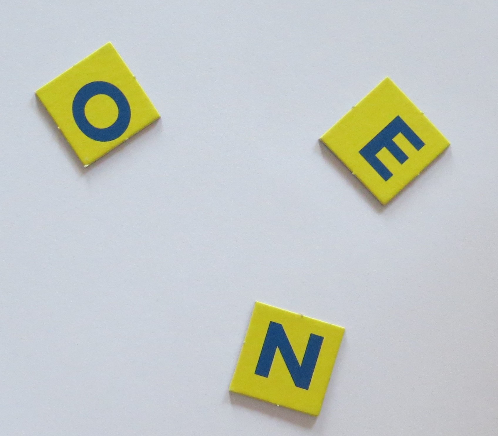 Teach Children How to Spell Number Words 1-10--Fun Writing Ideas